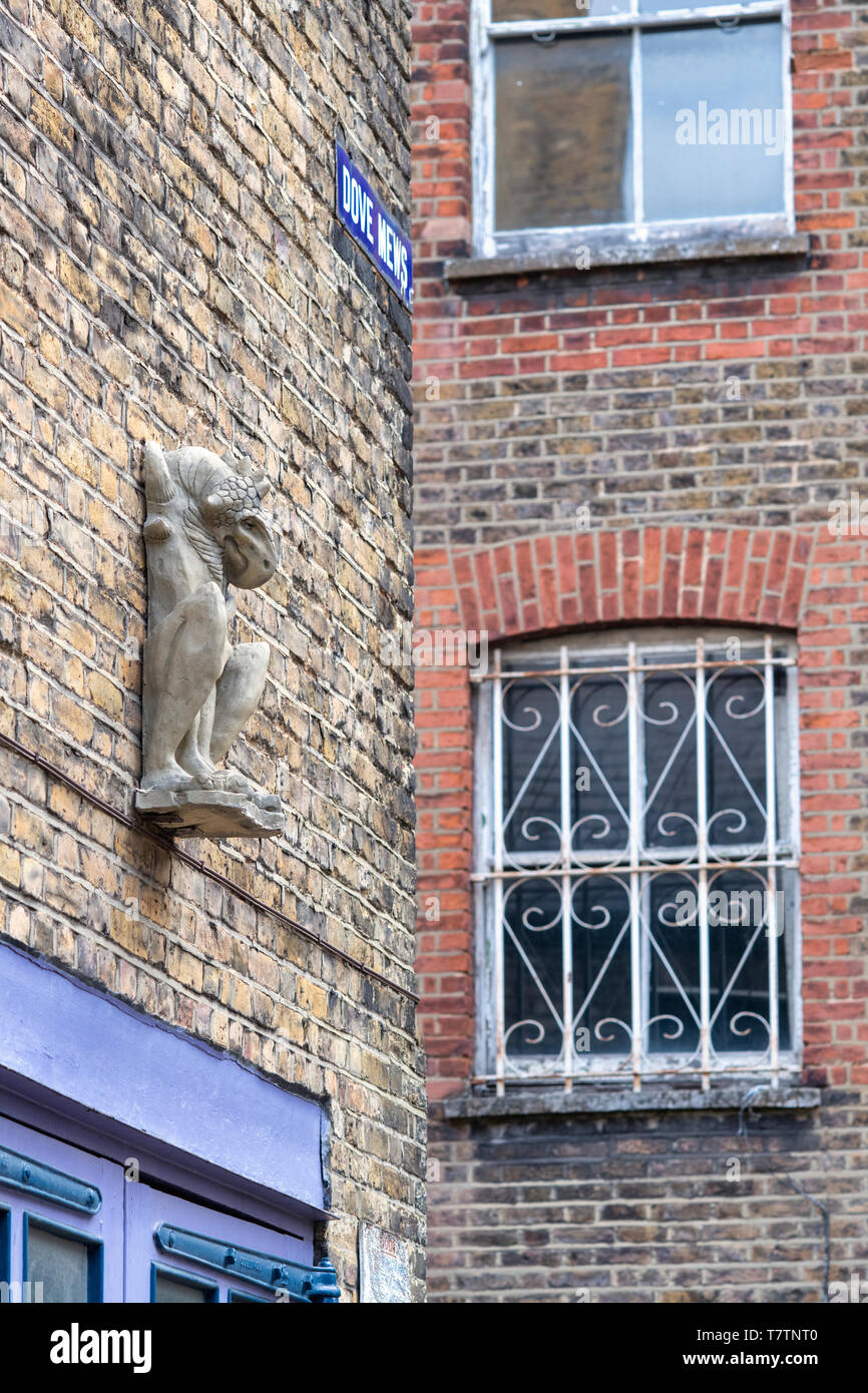 Victorian stone masonry hi-res stock photography and images - Alamy