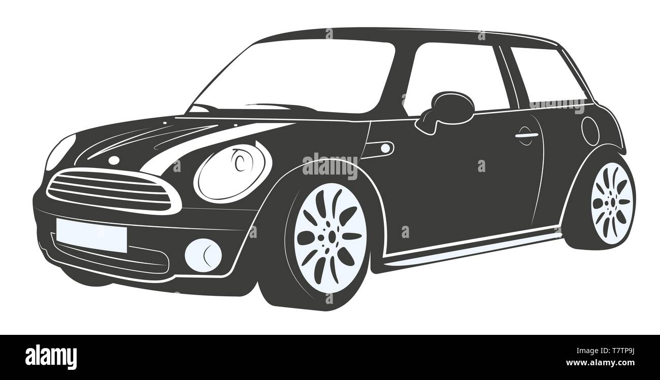 Ford vector vectors hi-res stock photography and images - Alamy