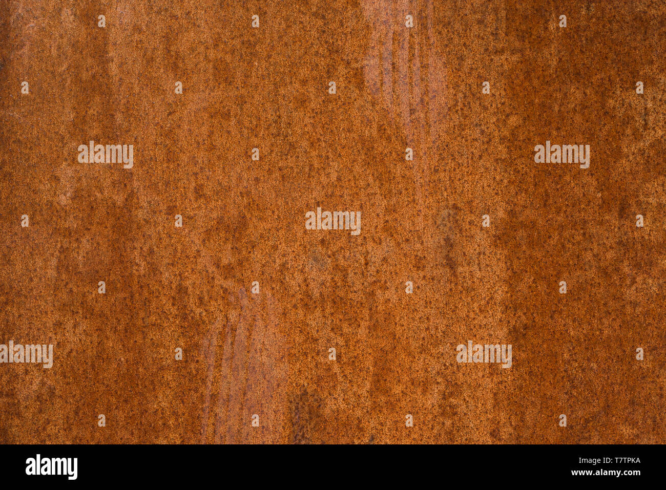 Background of red rusty metal sheet Stock Photo - Alamy
