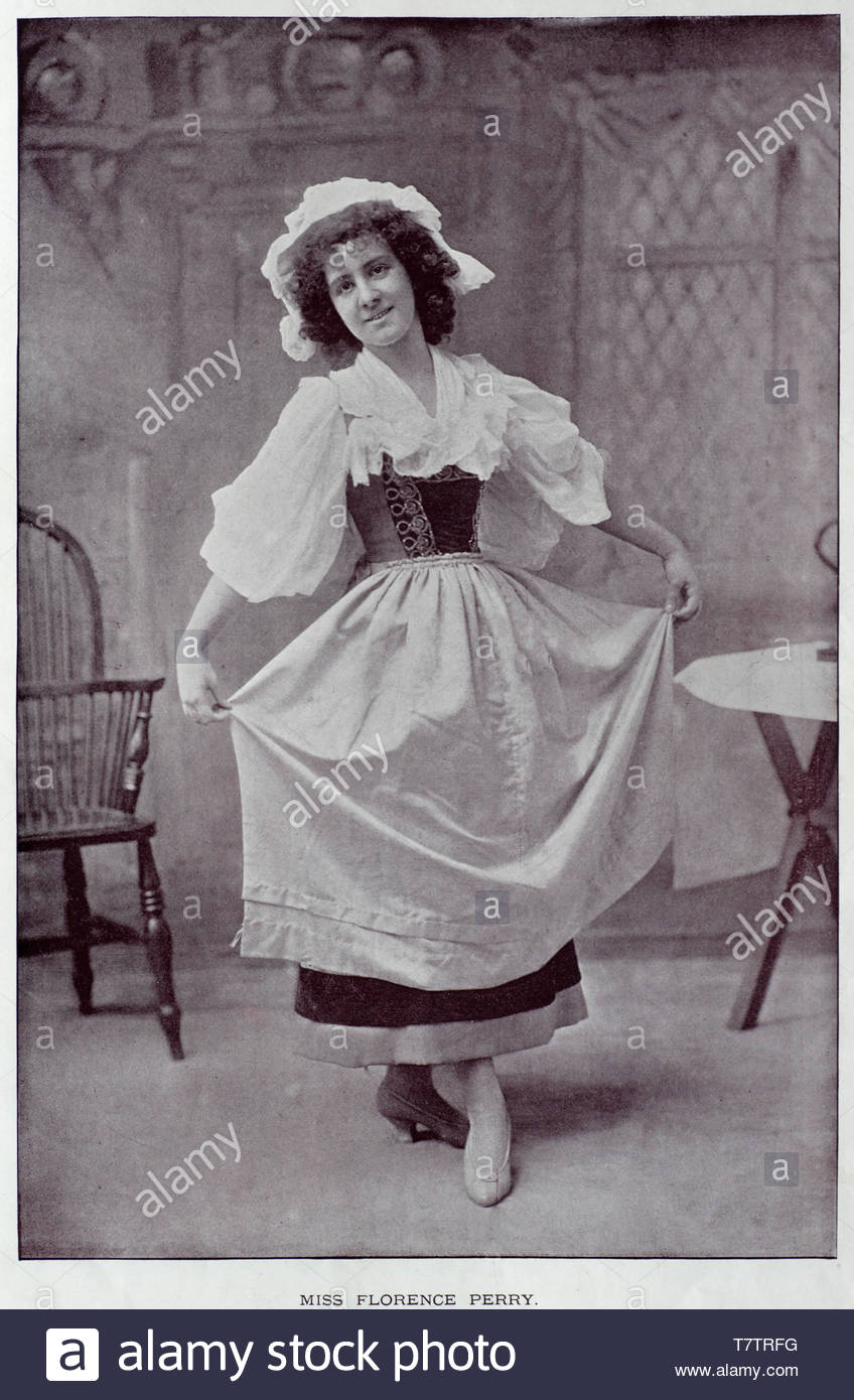 Florence perry hi-res stock photography and images - Alamy