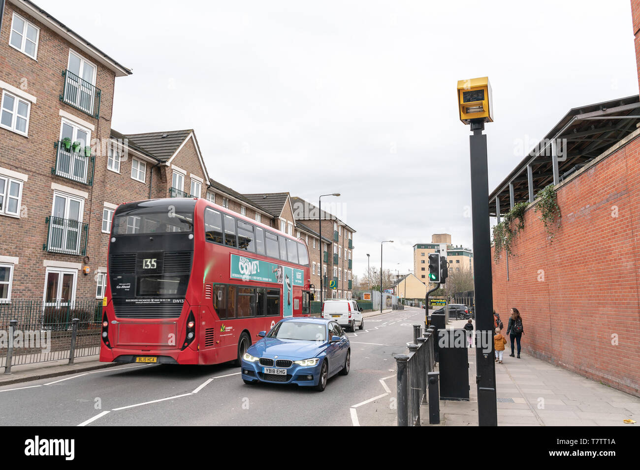 Speeding ticket uk hi-res stock photography and images - Alamy