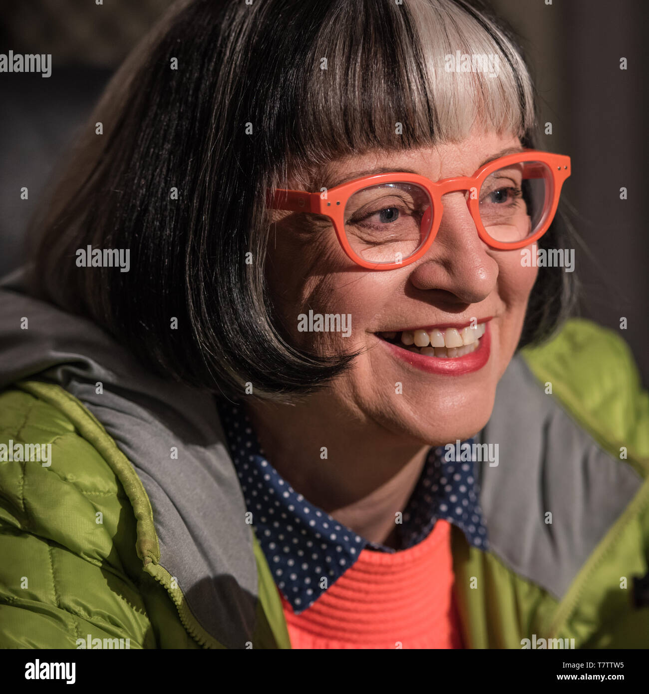 Philippa perry hi-res stock photography and images - Alamy
