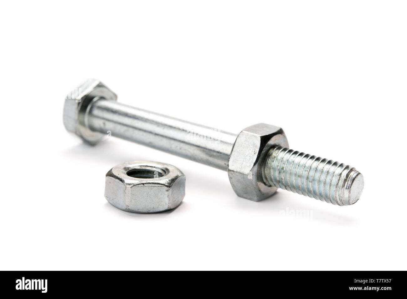 Bolt hi-res stock photography and images - Alamy