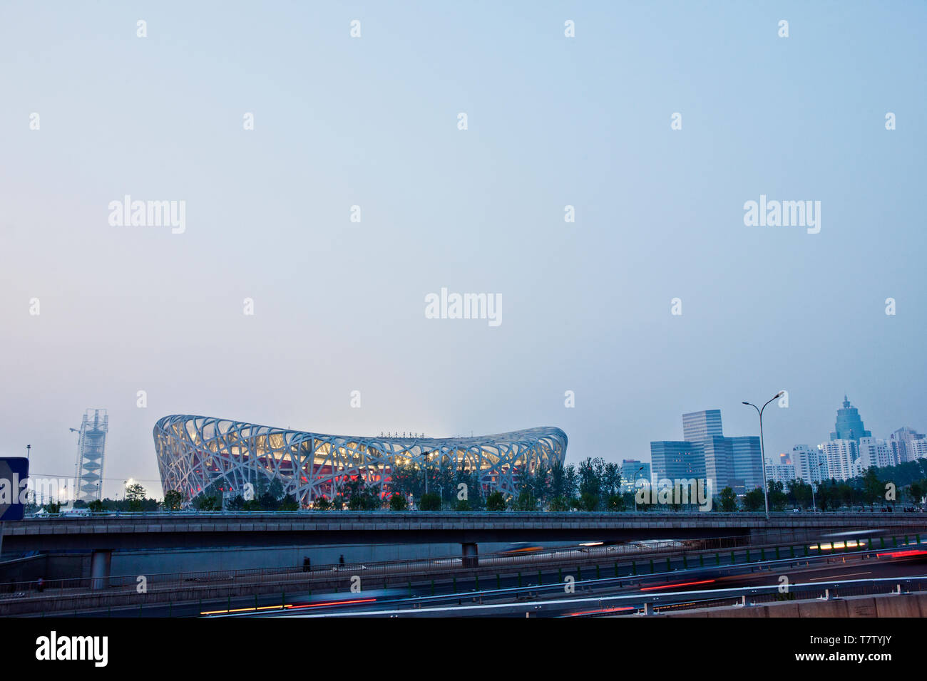 Photograph outside stadium hi-res stock photography and images - Alamy