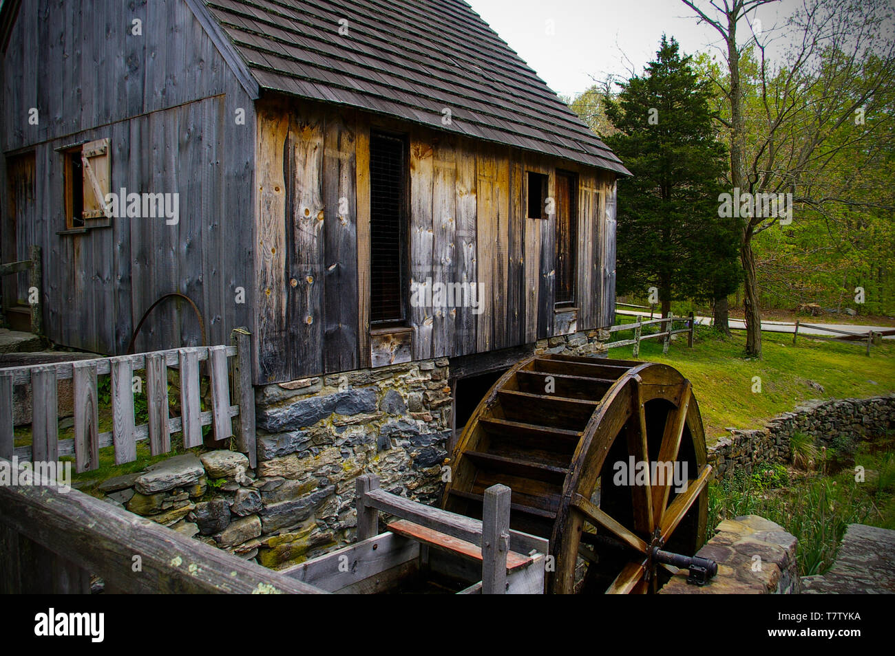 Stuart architecture hi-res stock photography and images - Alamy