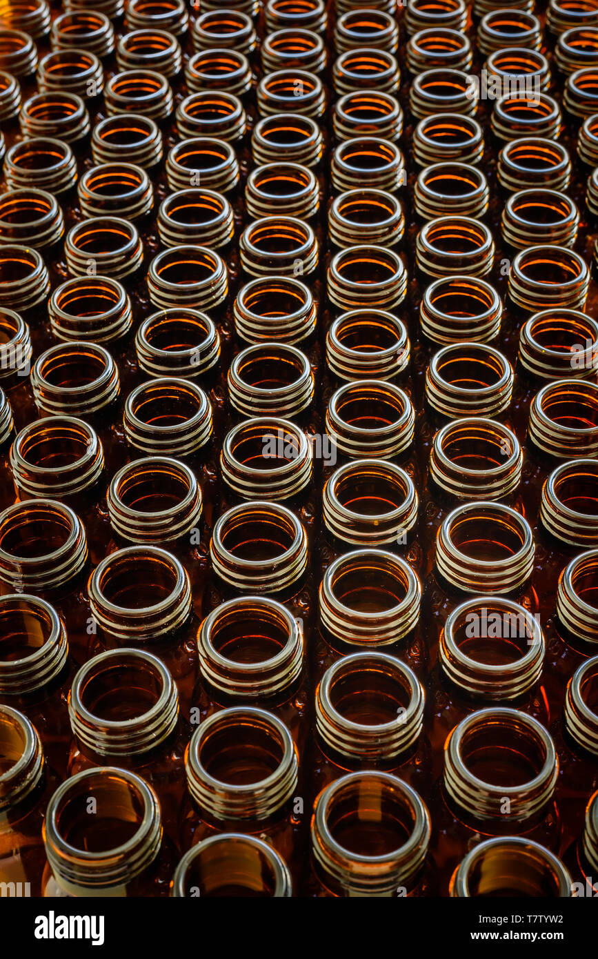 Laboratory glass jars hi-res stock photography and images - Alamy