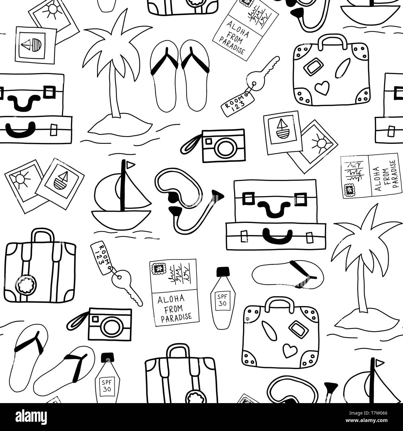 Dive into summer Black and White Stock Photos & Images - Alamy