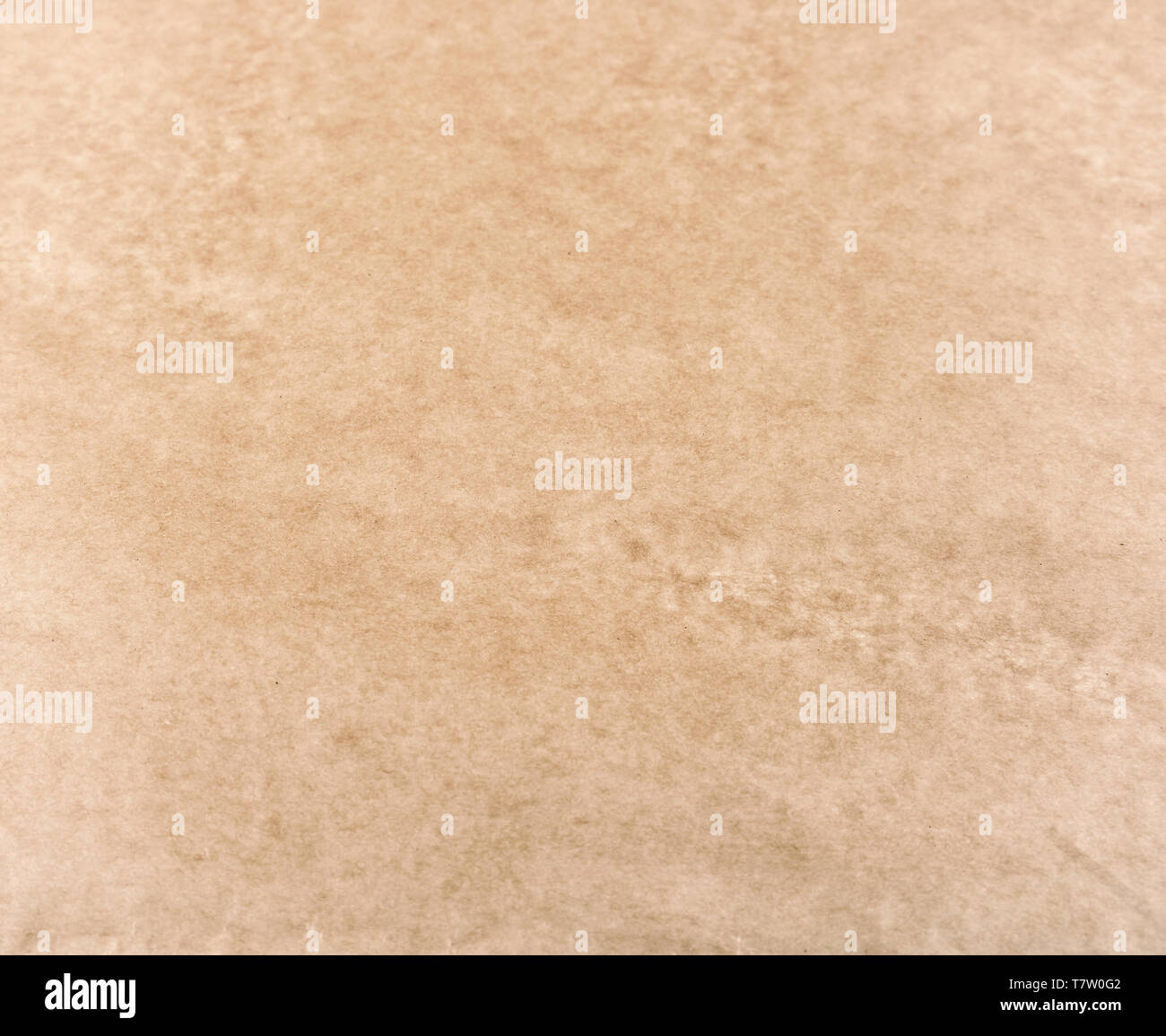 brown parchment paper texture, full frame, smooth surface Stock Photo ...