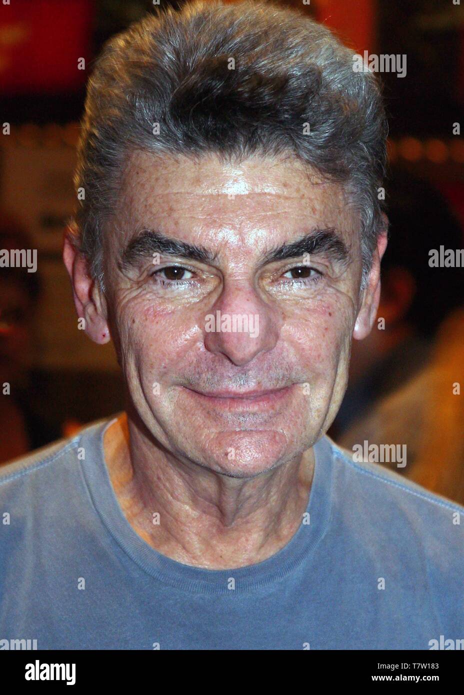 Richard benjamin hi-res stock photography and images - Alamy