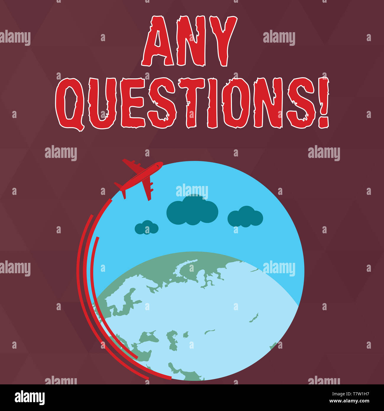 Writing note showing Any Questions. Business concept for Something that ...