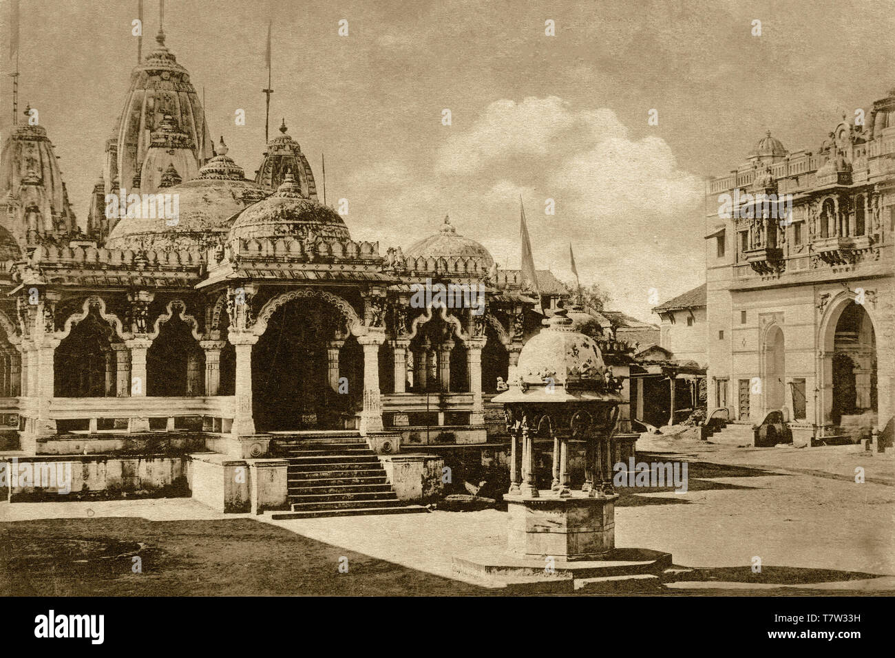 Gujarat photo hi-res stock photography and images - Alamy