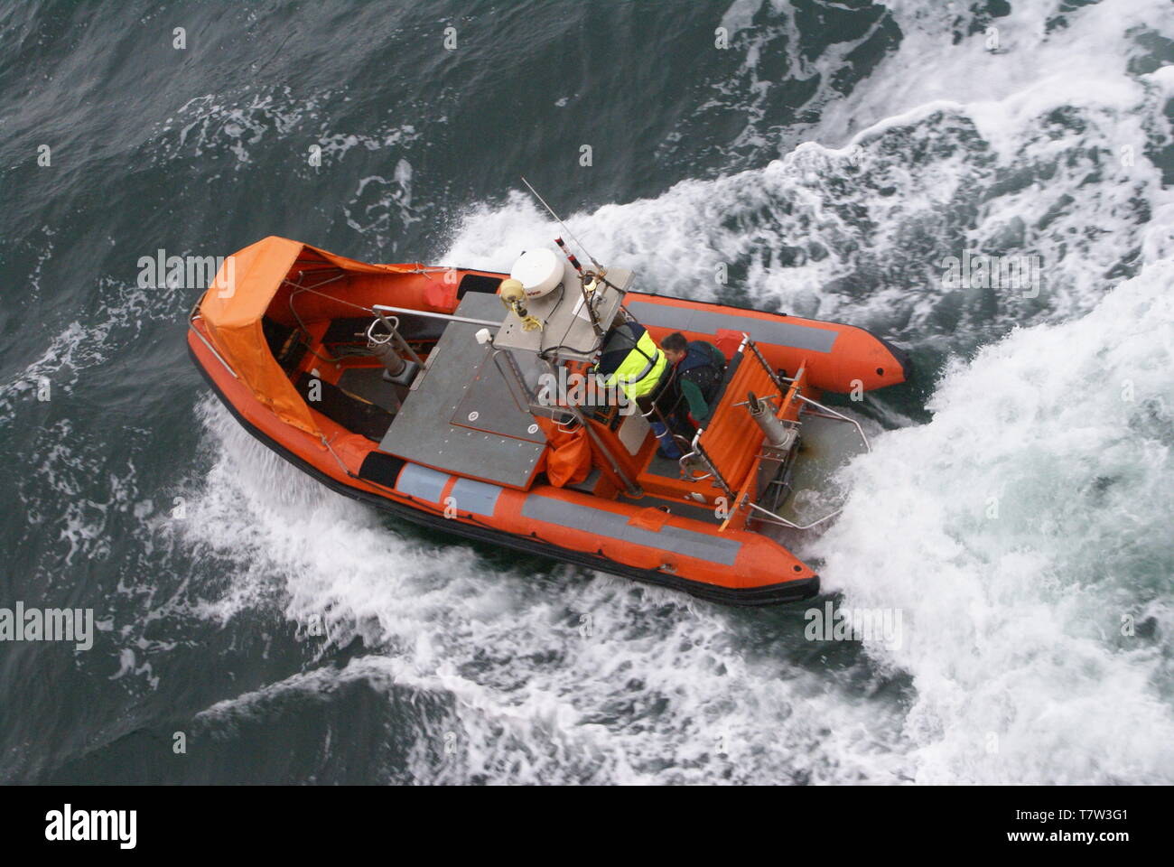 Motor pilot hi-res stock photography and images - Alamy