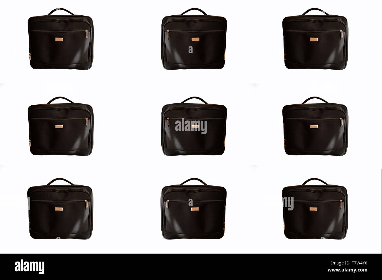 Brief bags hi-res stock photography and images - Alamy
