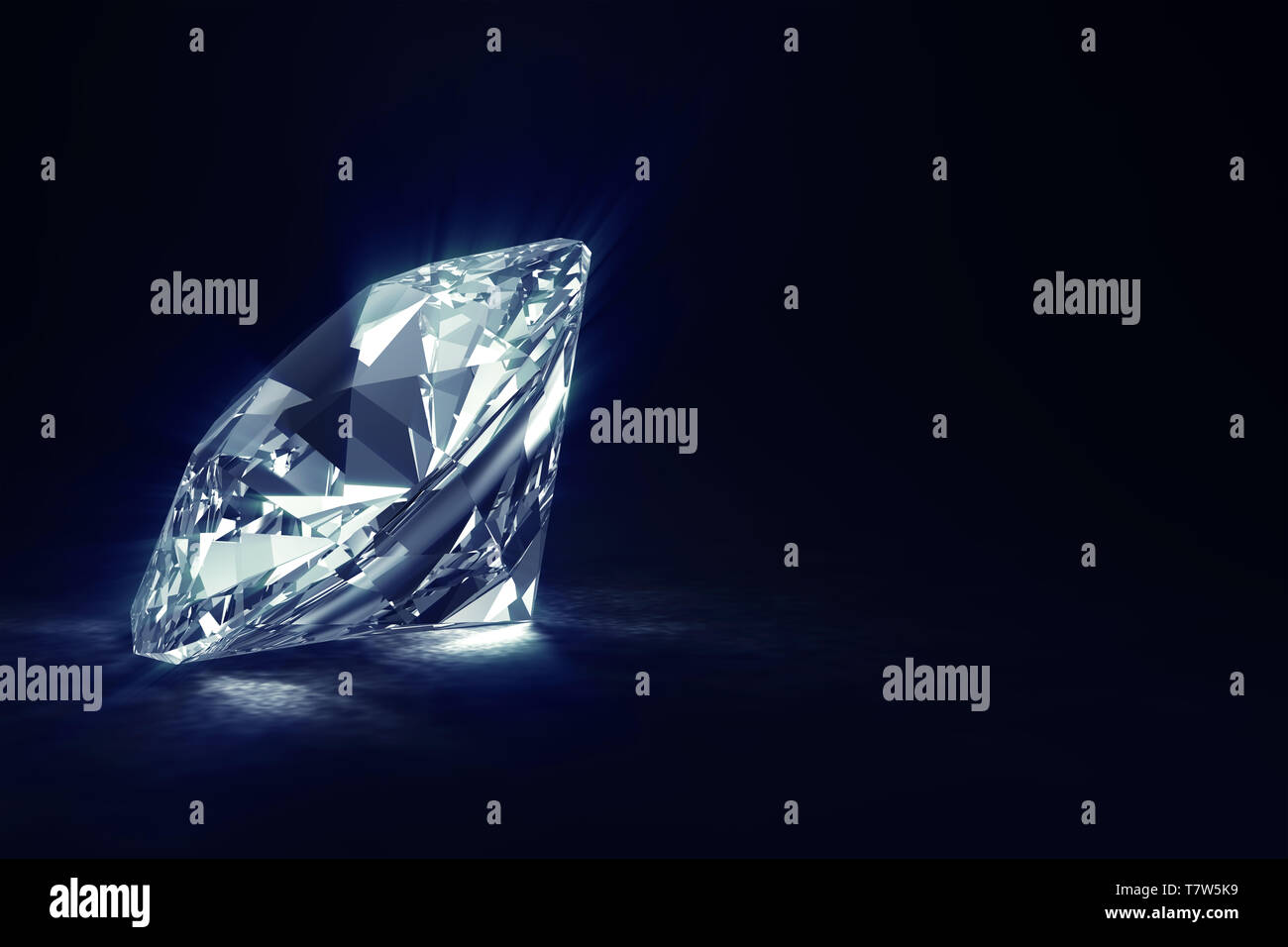 Diamond rays hi-res stock photography and images - Alamy