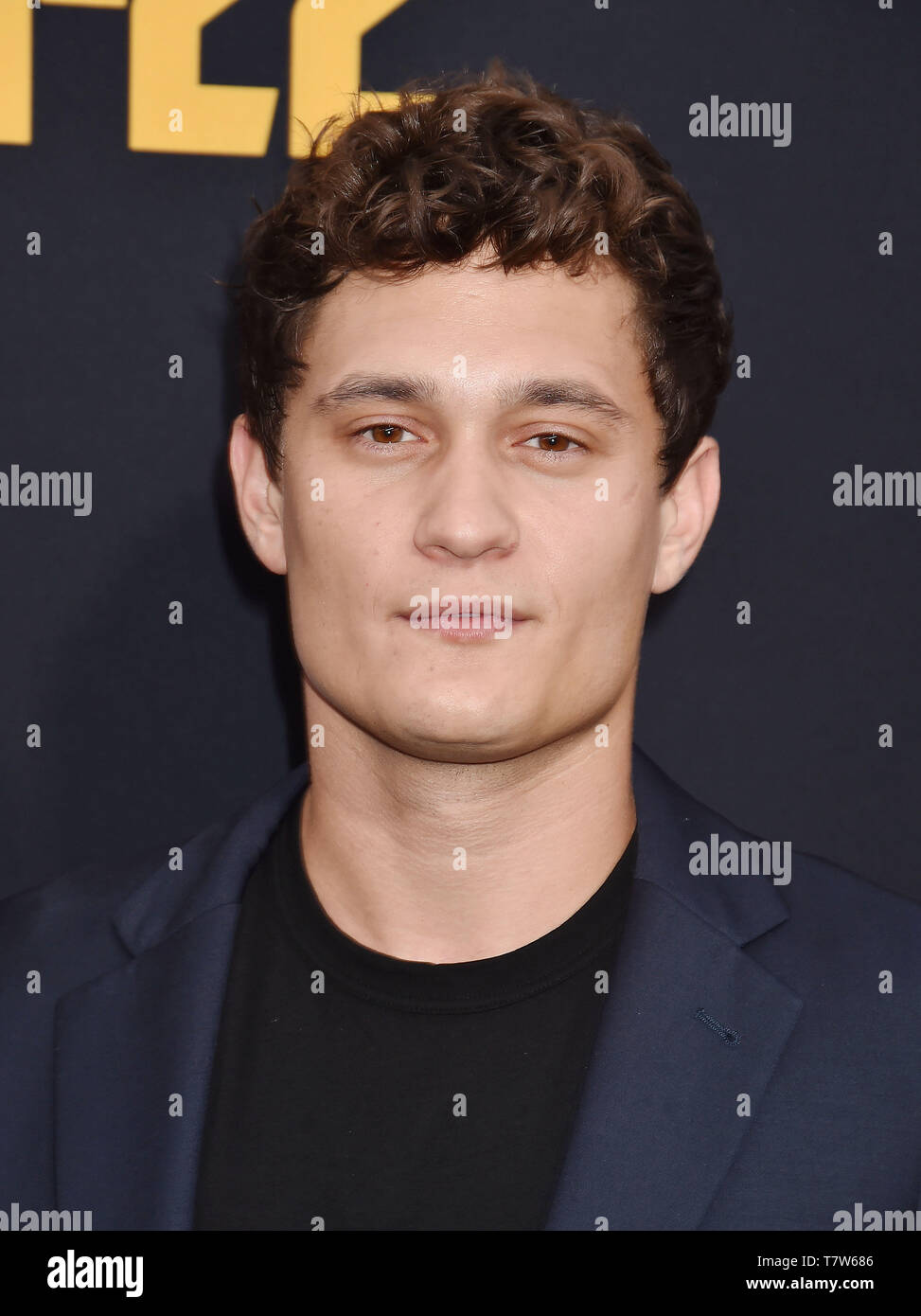 Rafi gavron hi-res stock photography and images - Alamy