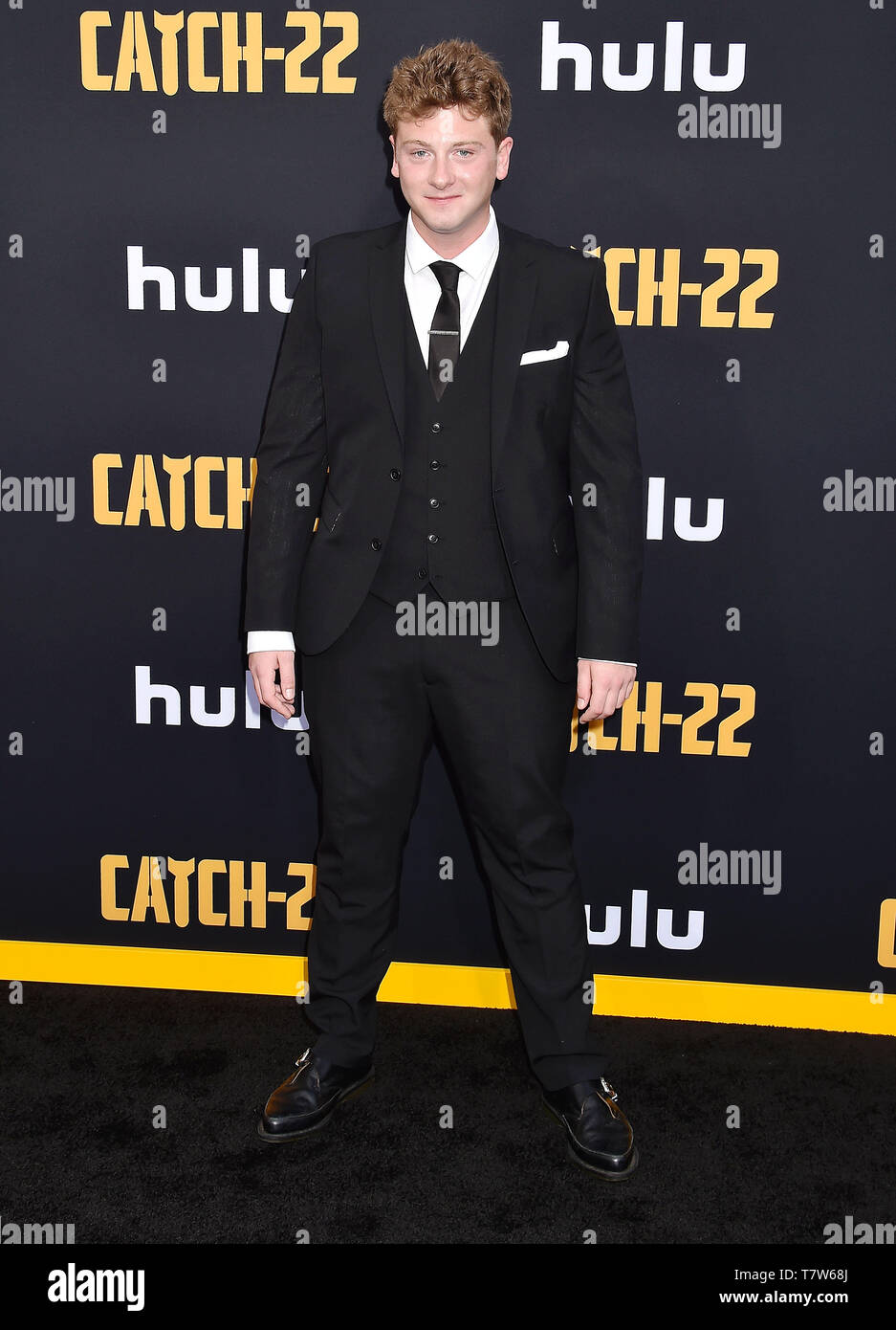 Josh bolt hi-res stock photography and images - Alamy