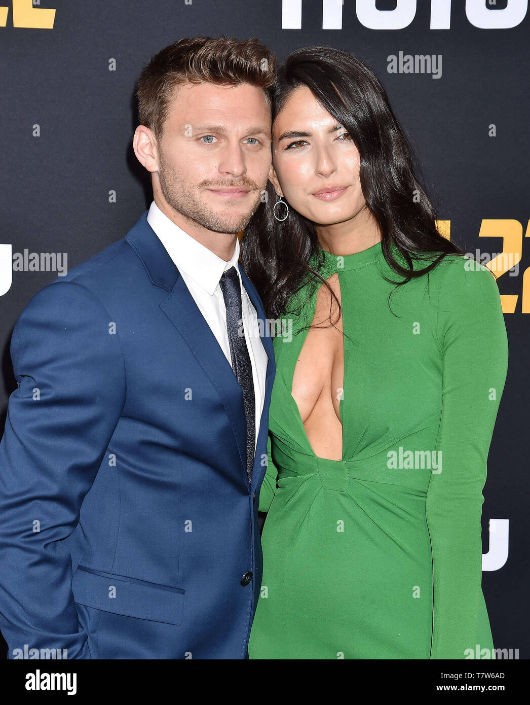 Courtney grant hi-res stock photography and images - Alamy