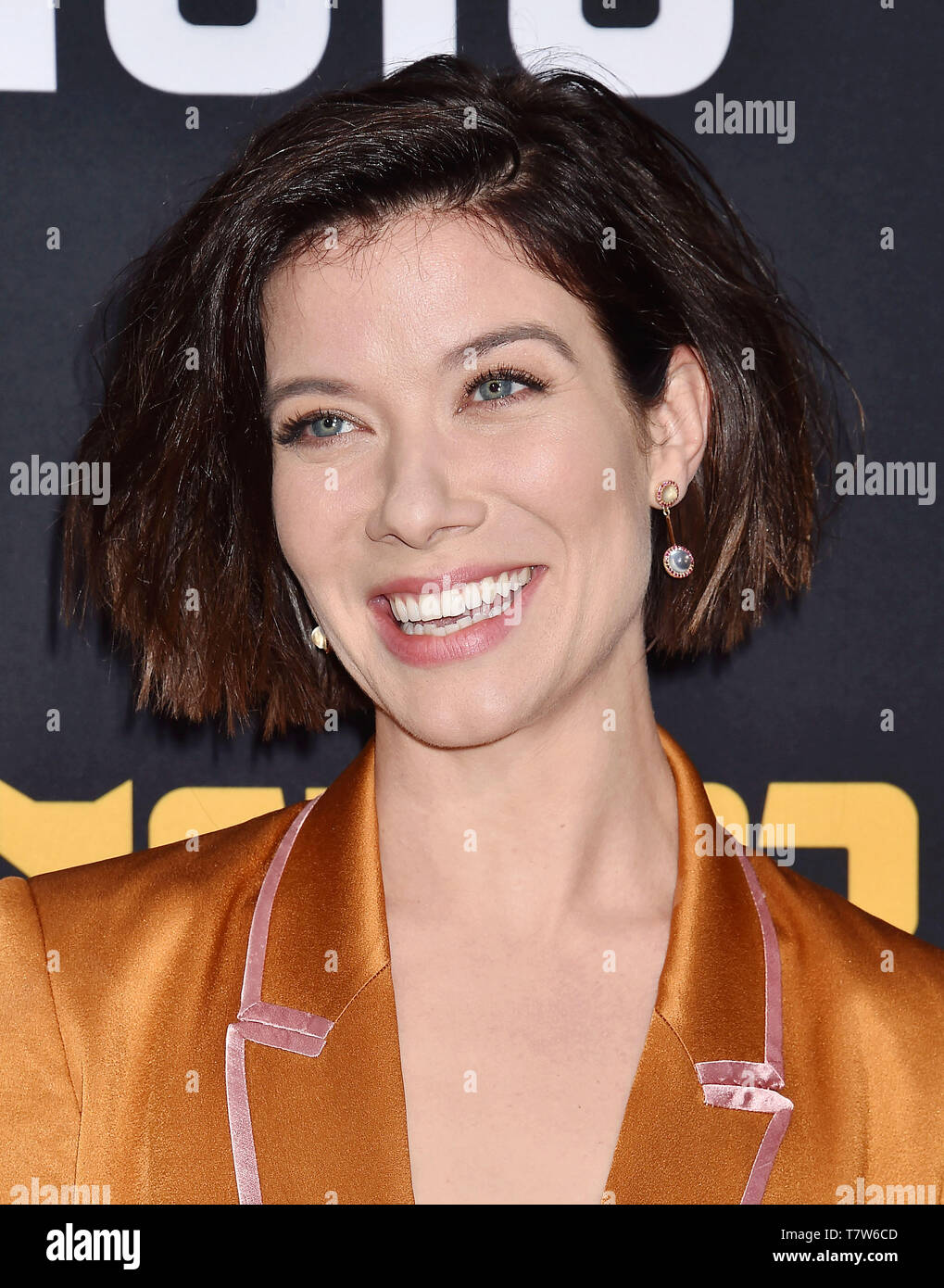 Tessa Ferrer High Resolution Stock Photography and Images - Alamy