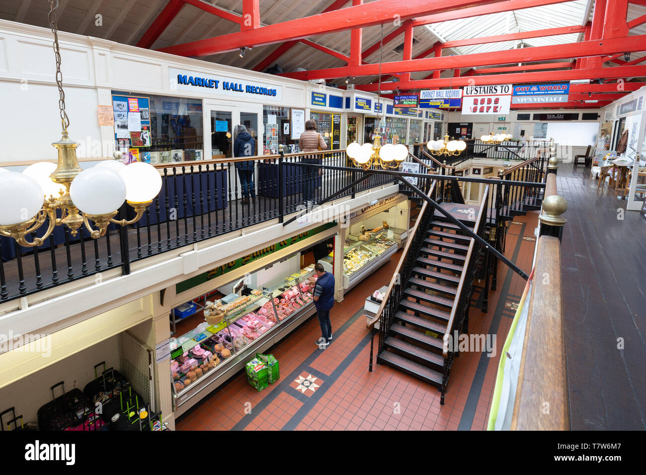 Market gallery hi-res stock photography and images - Alamy