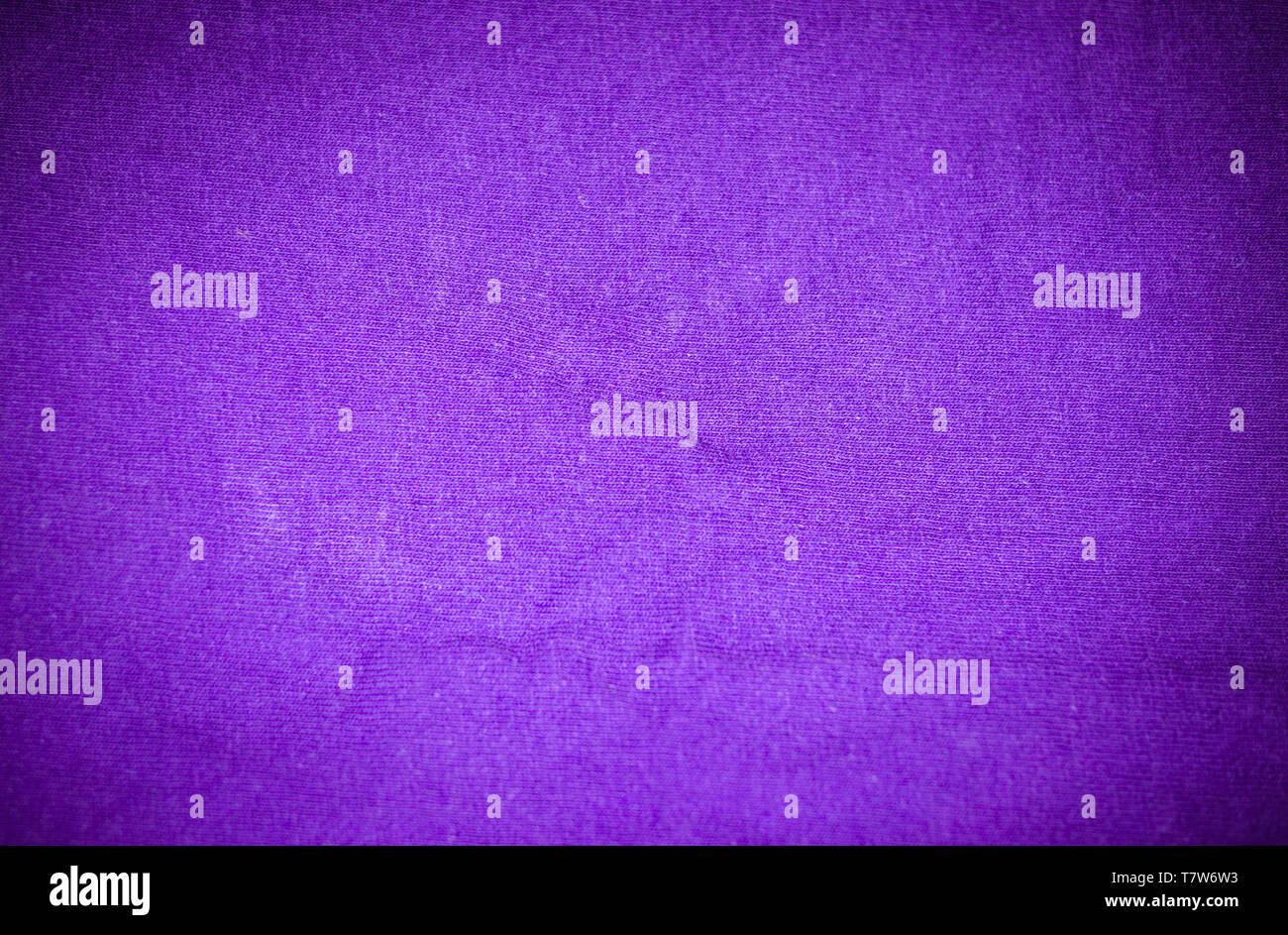 Purple fabric with design hi-res stock photography and images - Alamy