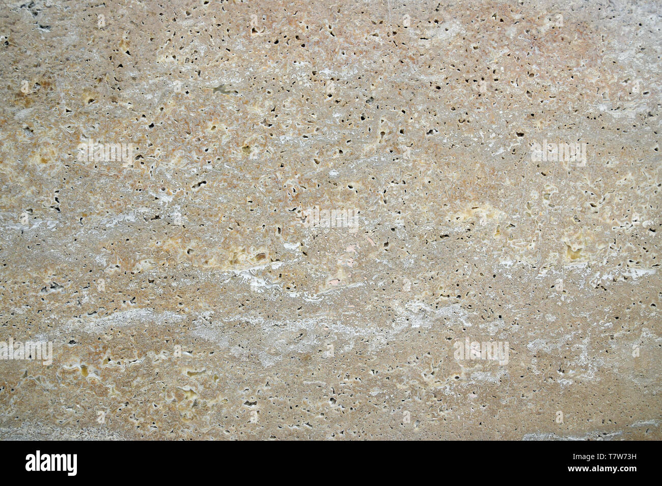 Travertine texture hi-res stock photography and images - Alamy