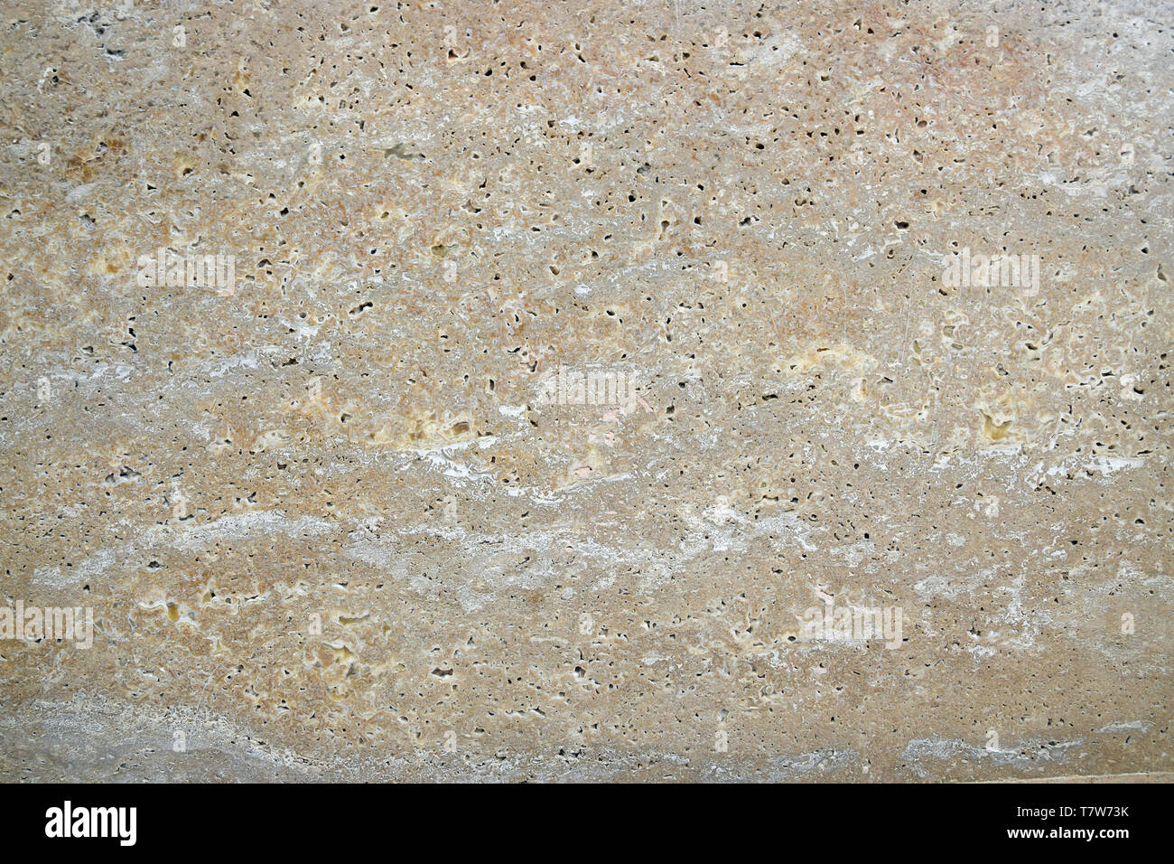 Travertine texture hi-res stock photography and images - Alamy
