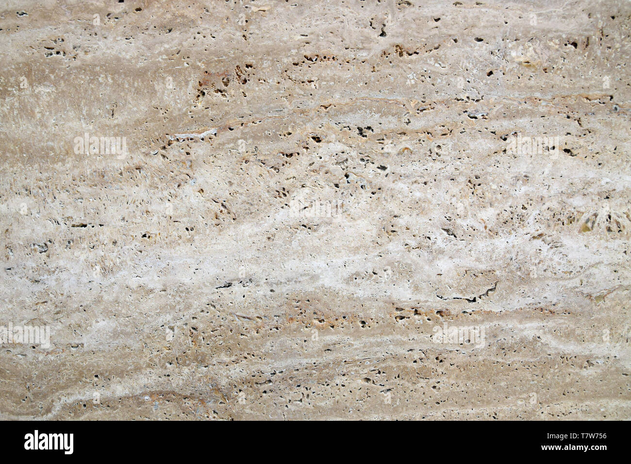 Travertine texture hi-res stock photography and images - Alamy