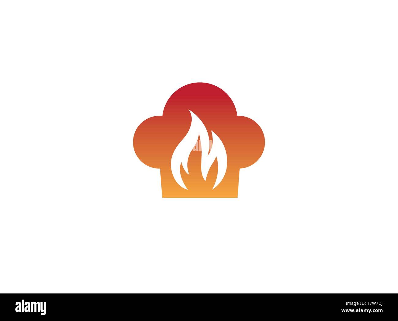 flame of fire inside smolder logo Stock Vector Image & Art - Alamy