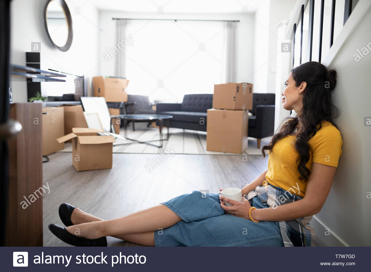 Transition from black to color hi-res stock photography and images - Alamy