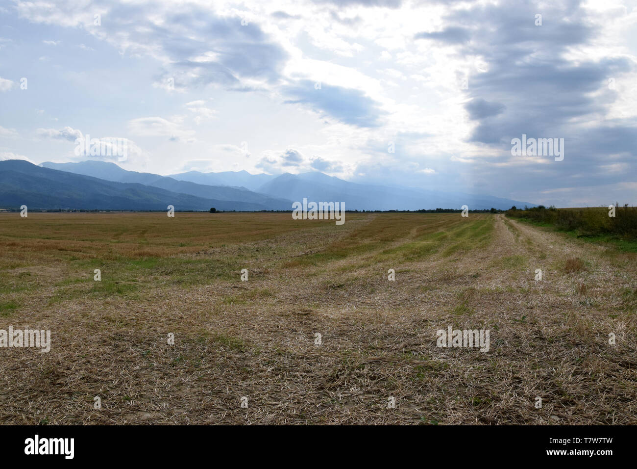North of romania hi-res stock photography and images - Alamy