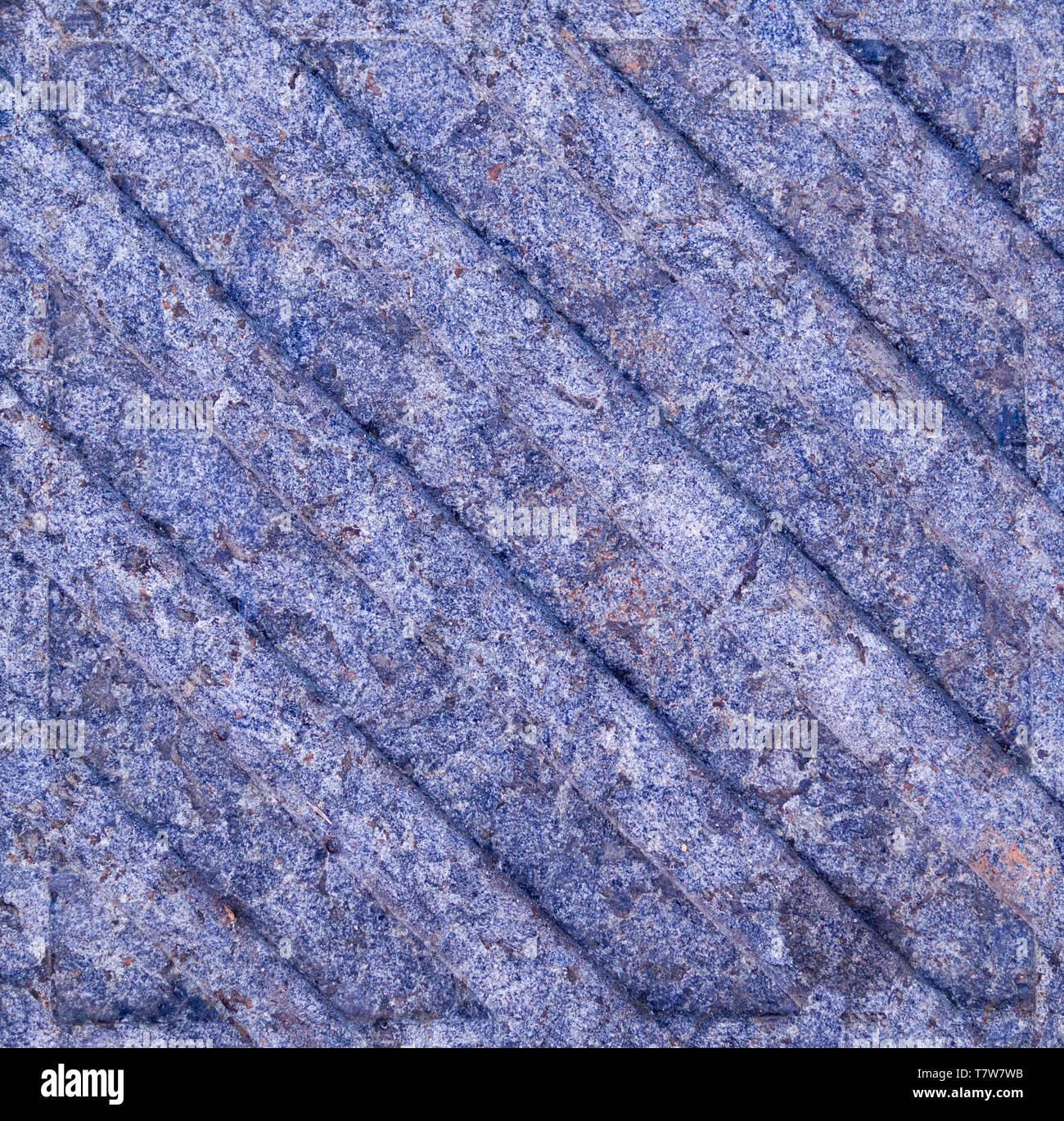 Blindness city accessibility hi-res stock photography and images - Alamy