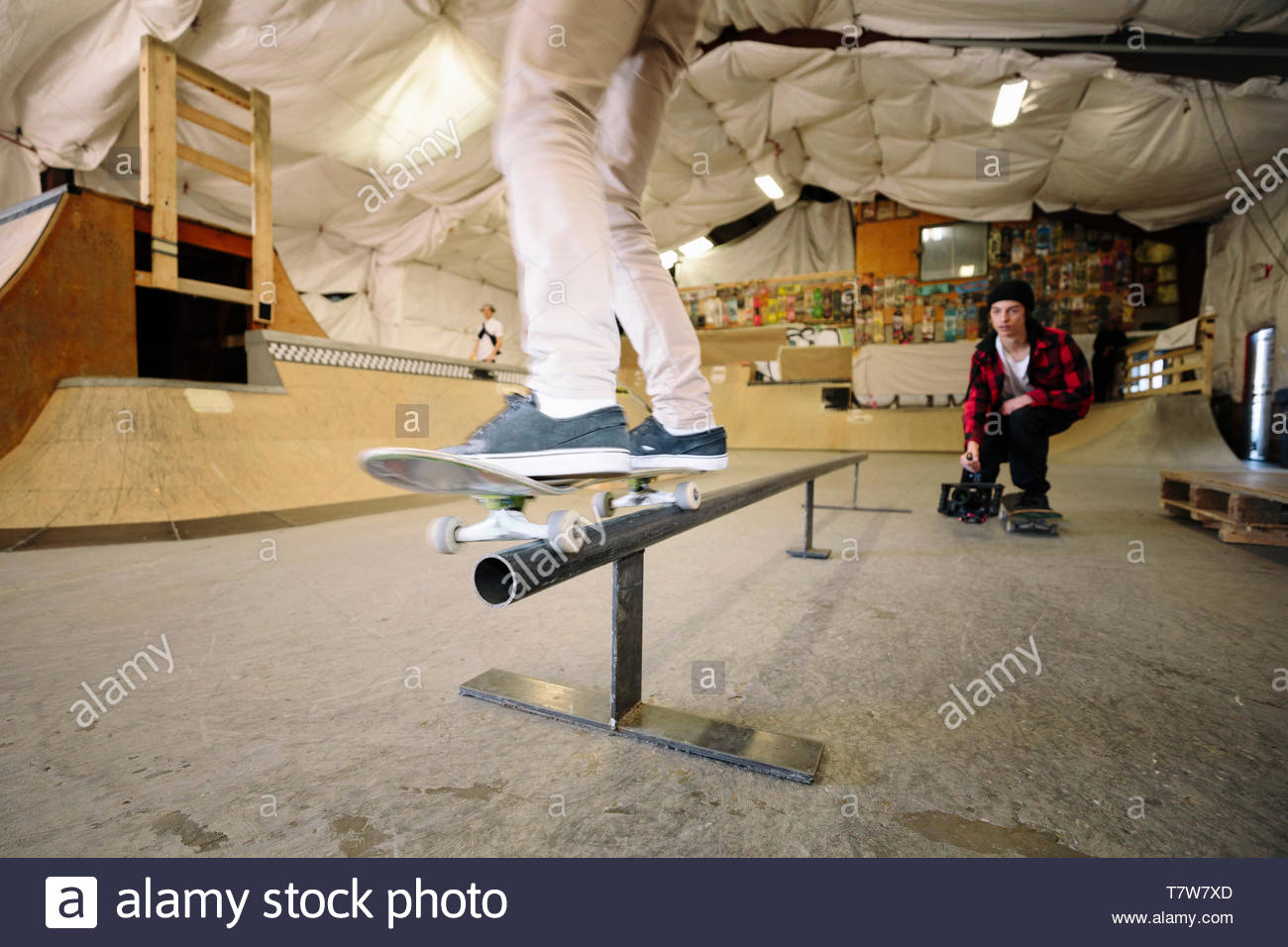 Sliding technology hi-res stock photography and images - Alamy