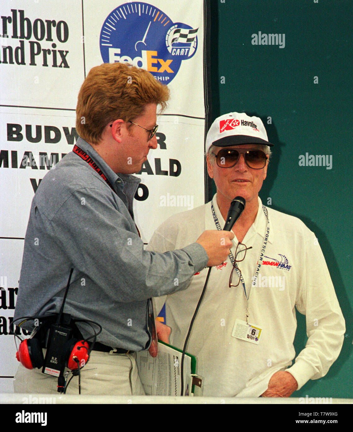 Ed berliner hi-res stock photography and images - Alamy