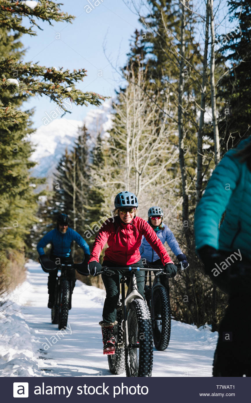 Fatbike hi-res stock photography and images - Alamy