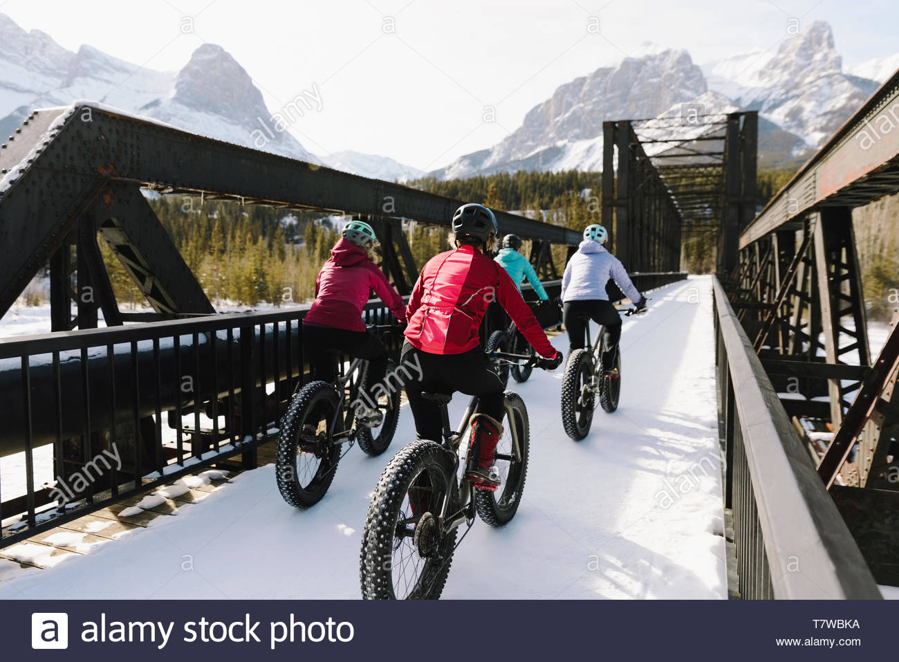 Fatbike hi-res stock photography and images - Alamy