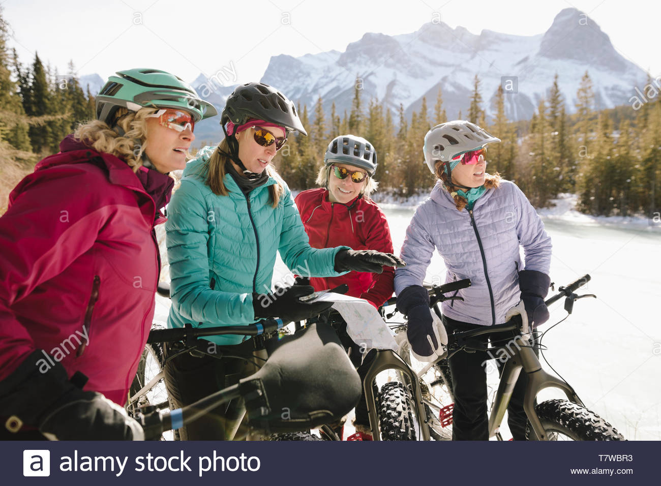 Fat biking hi-res stock photography and images - Alamy