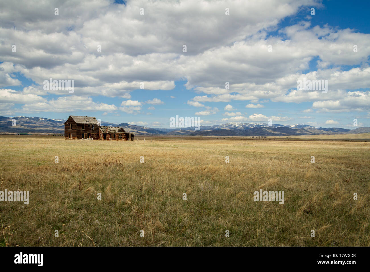 Radersburg hi-res stock photography and images - Alamy