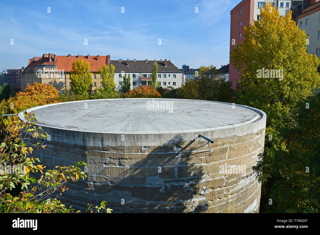 Tempelhof berlin nazi hi-res stock photography and images - Alamy