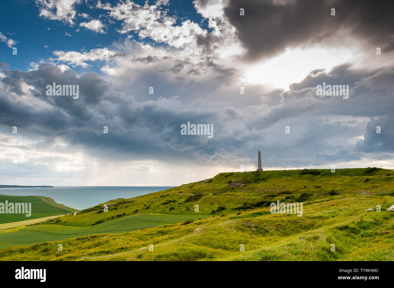 Cap blanc nez cape hi-res stock photography and images - Alamy