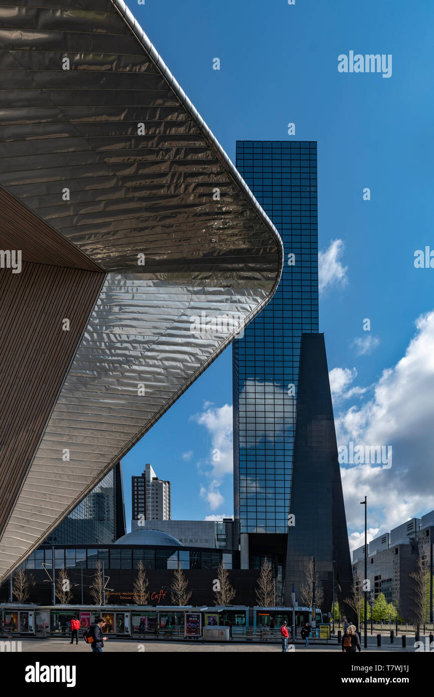 Train station structure hi-res stock photography and images - Alamy