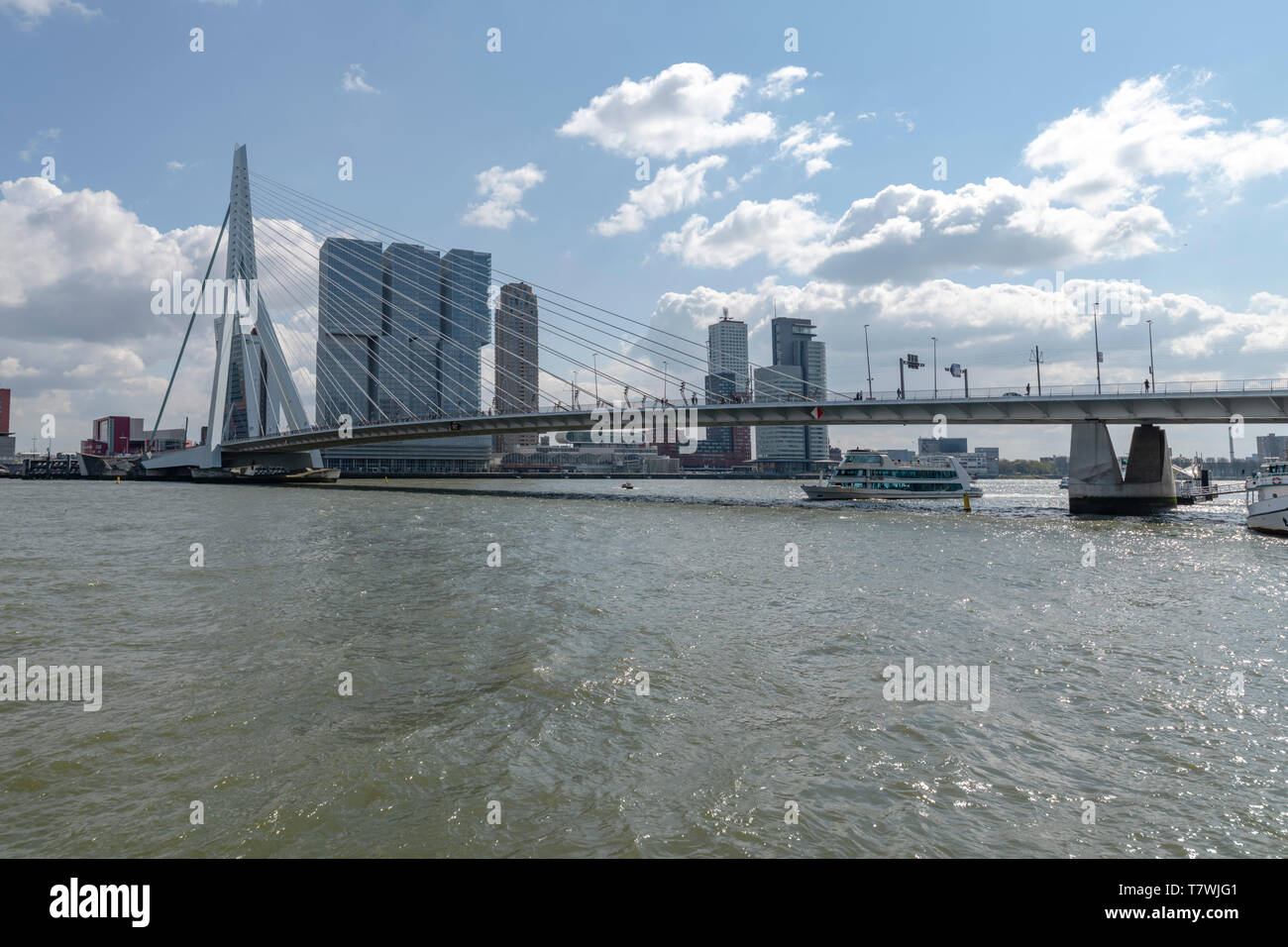 Rotterdam move hi-res stock photography and images - Alamy