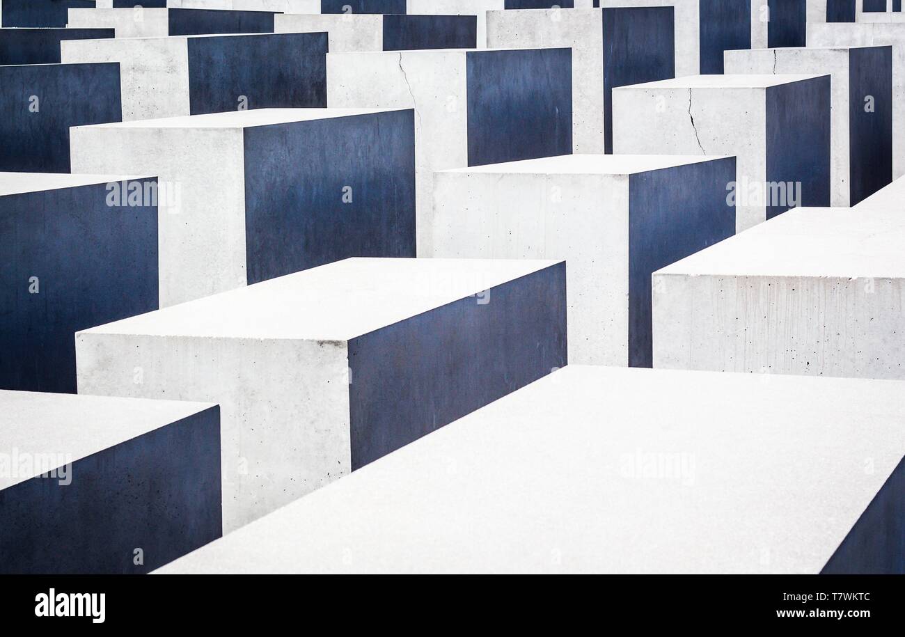 Aesthetic cubes in a row for background Stock Photo - Alamy