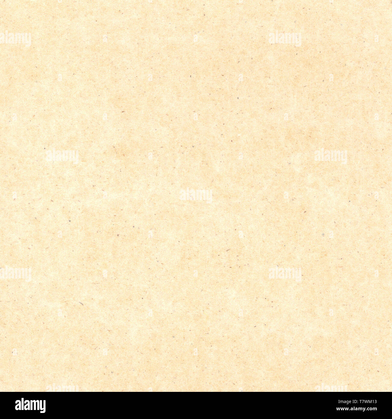 light brown cardboard texture useful as a background Stock Photo - Alamy