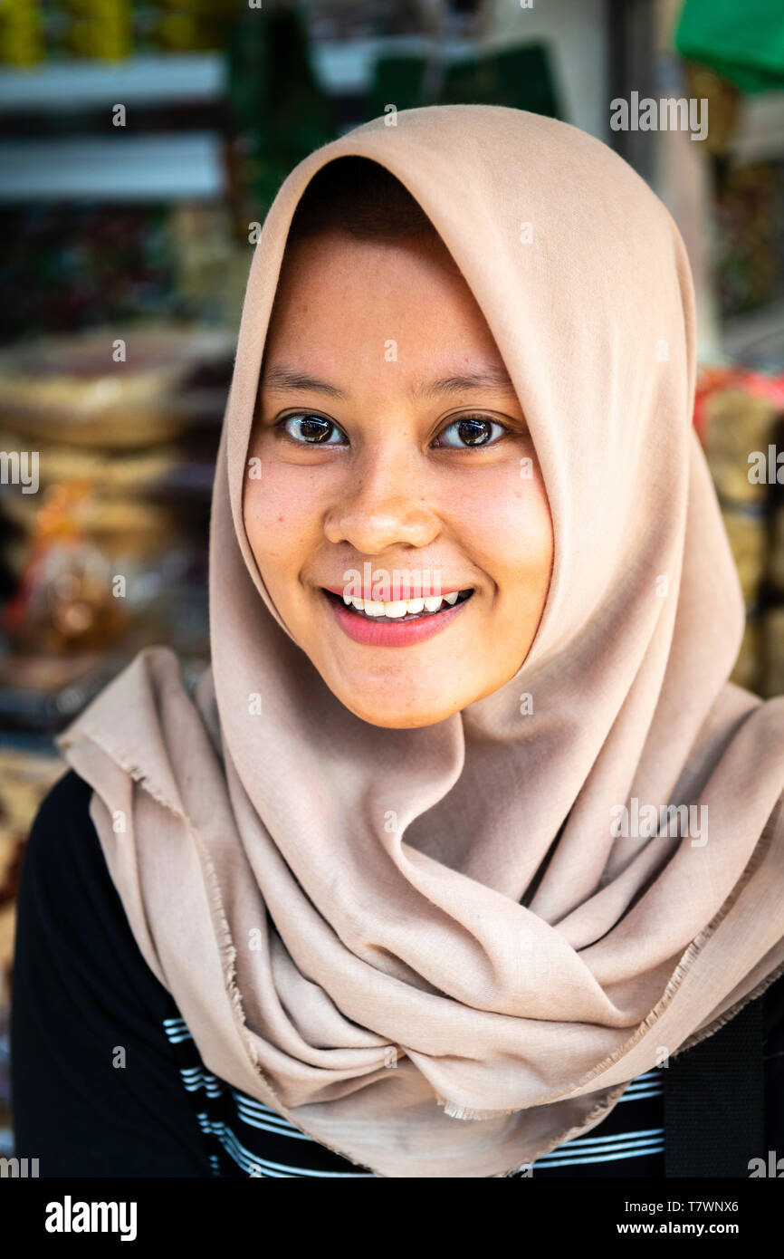 Woman java hi-res stock photography and images - Alamy