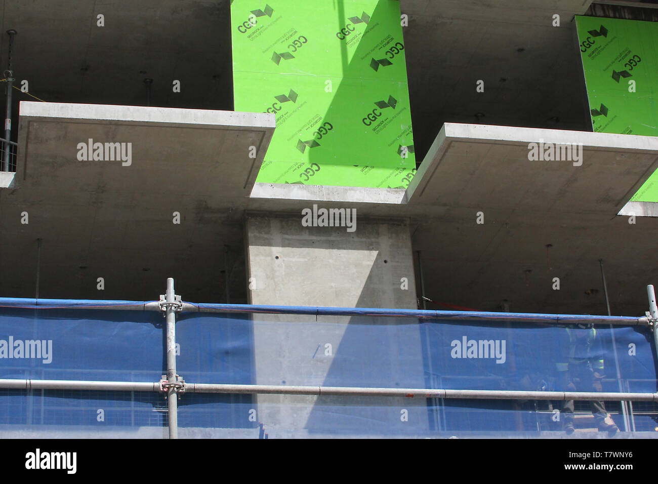 "The city of Calgary in Alberta, Canada is alive and thriving with new ...