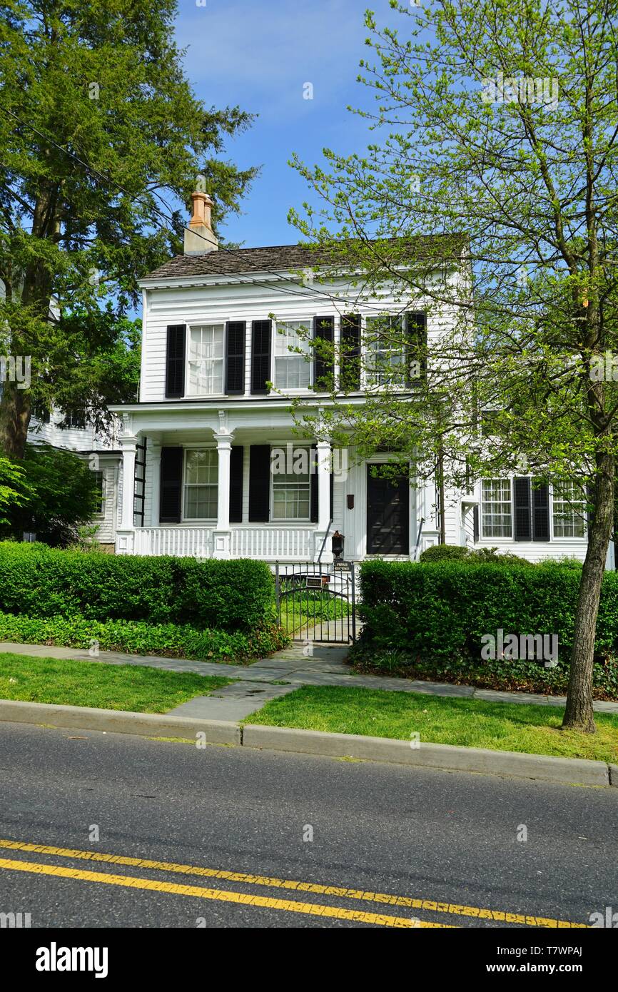 112 mercer street hi-res stock photography and images - Alamy