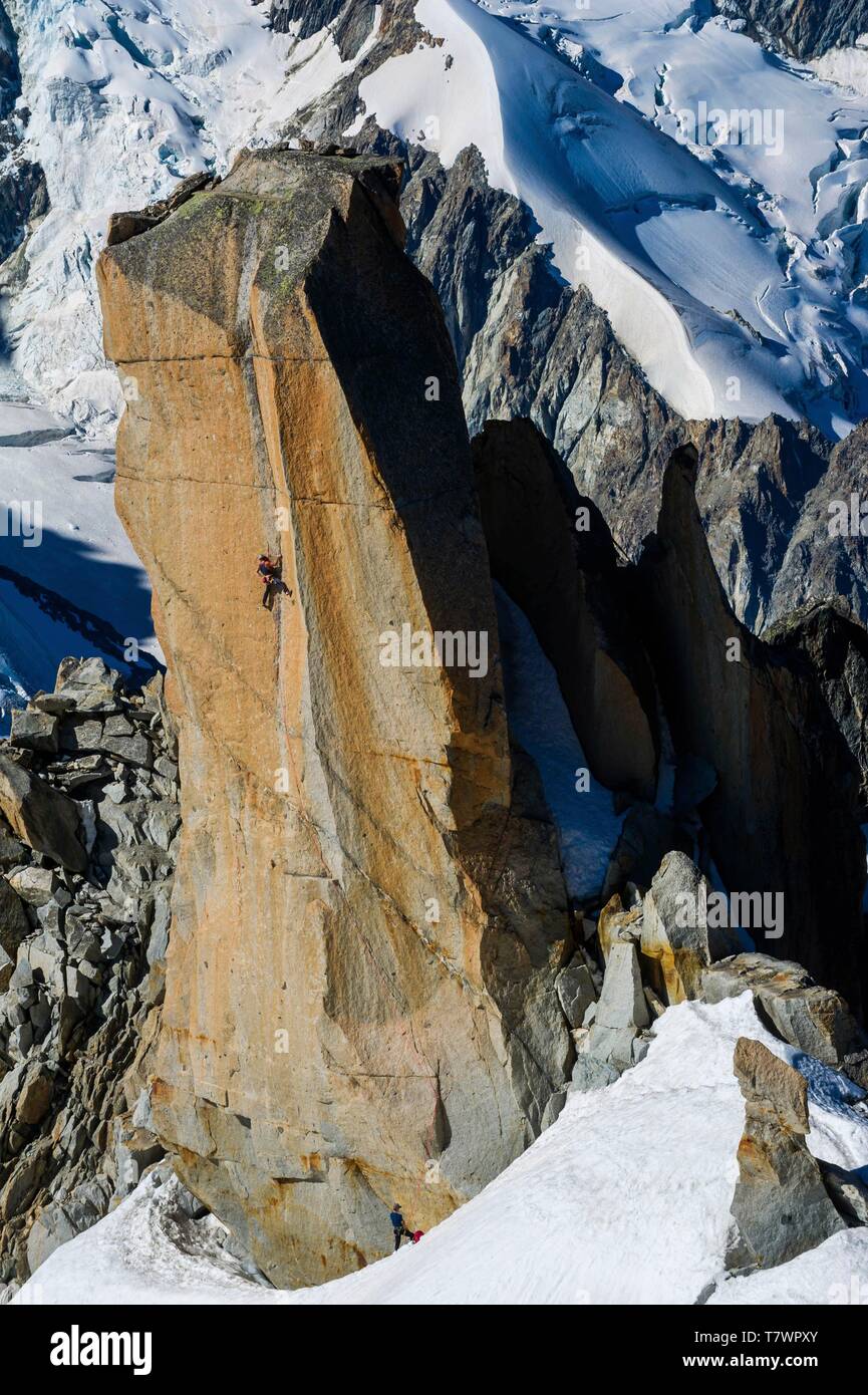 Climbing route hi-res stock photography and images - Alamy
