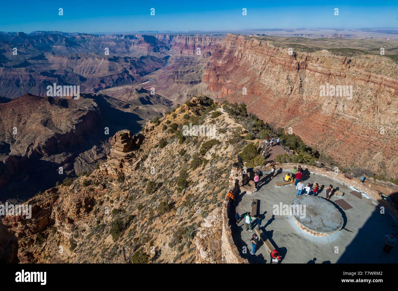 Desert View Arizona