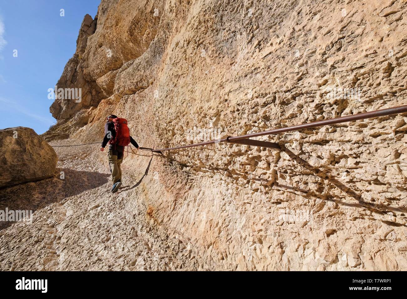 Gorges du verdon martel hi-res stock photography and images - Alamy