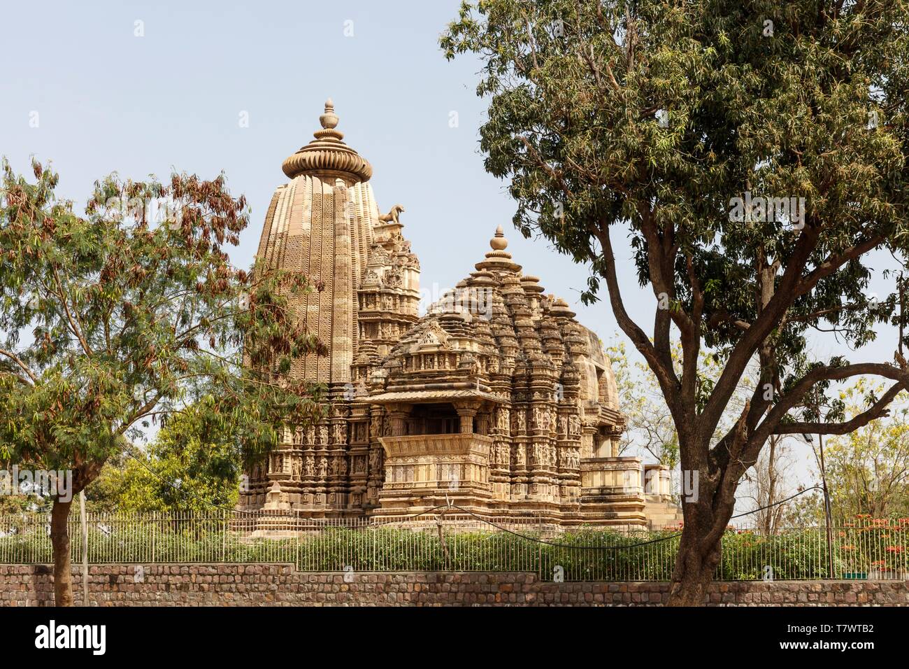 Vamana Temple High Resolution Stock Photography and Images - Alamy